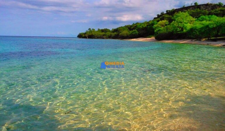 Wisata Pantai Balanan Paling Hits dan Instagramable - Media Wisata