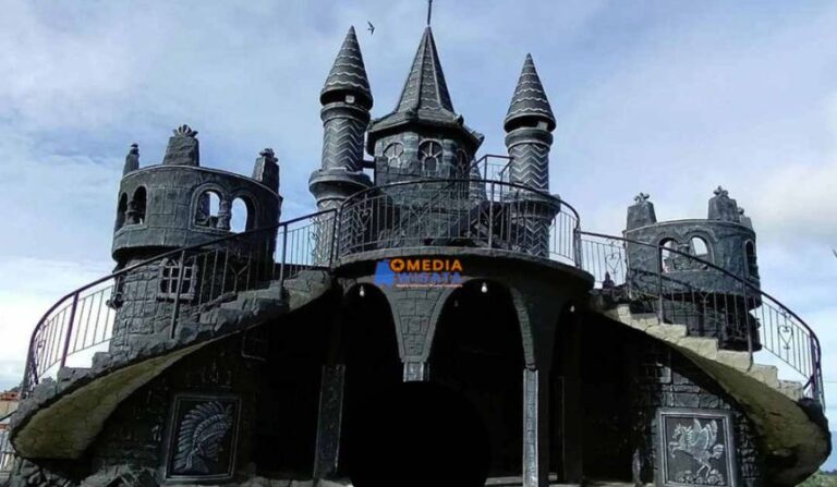 Wisata Negeri Kahyangan di Magelang Destinasi Instagramable - Media Wisata